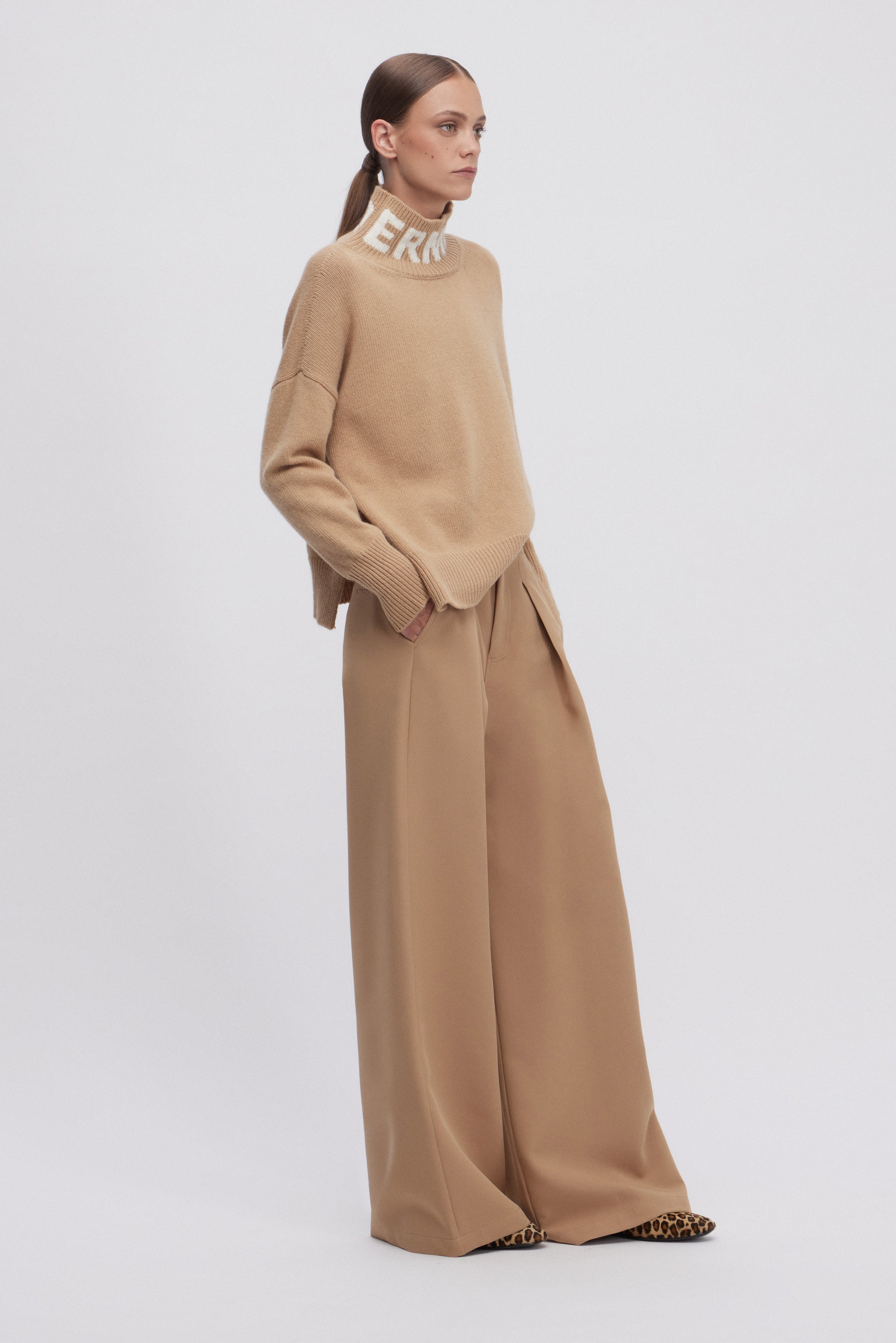 FALL-WINTER 2025 – ERMANNO FIRENZE