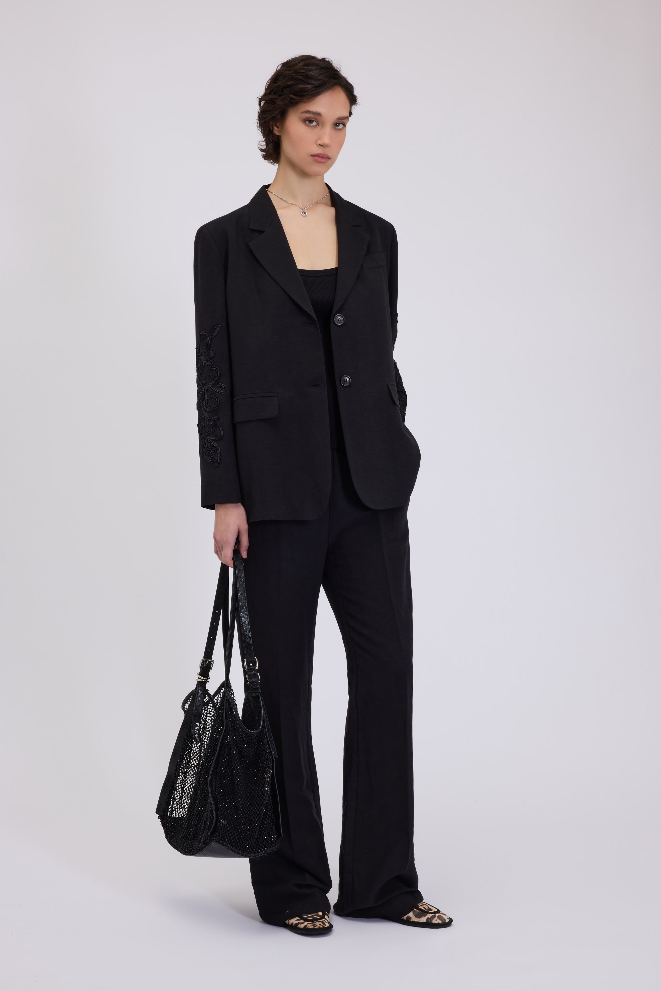 Tailleur Donna – ERMANNO FIRENZE