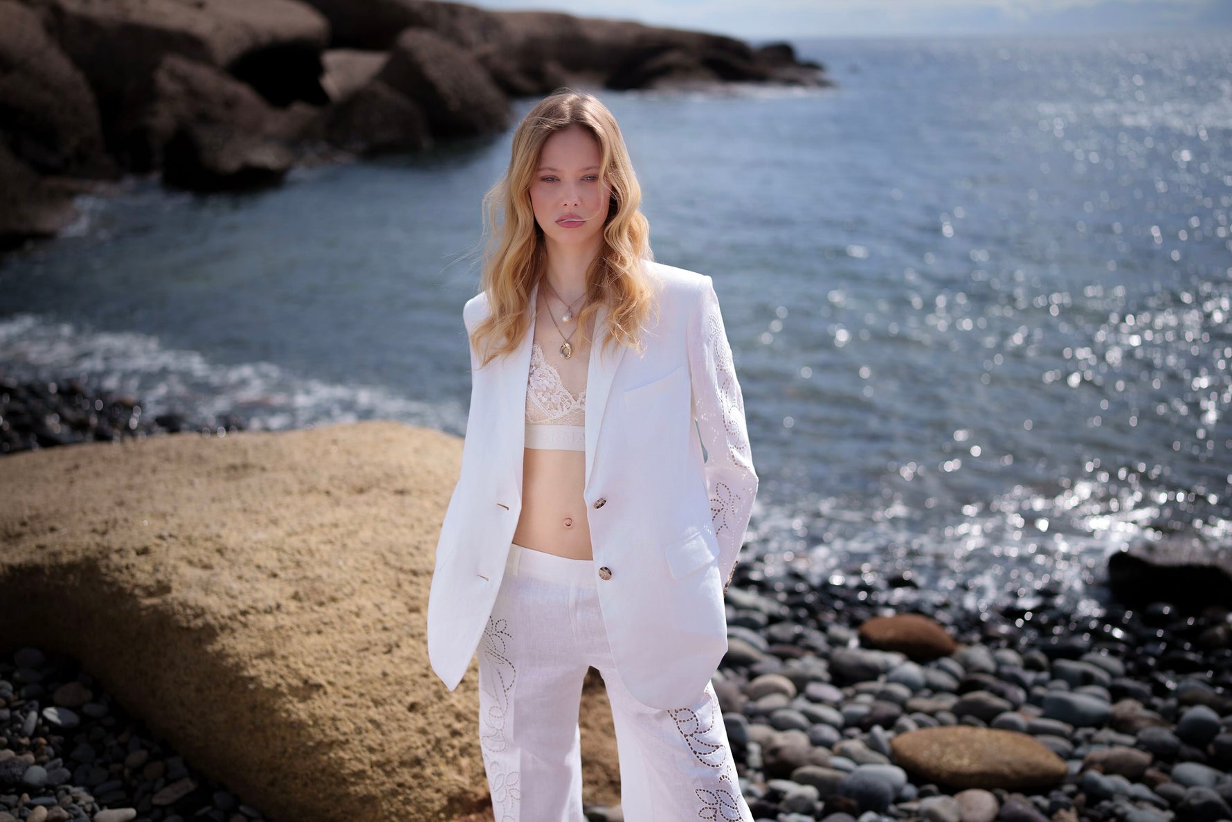 Tailleur Donna – ERMANNO FIRENZE